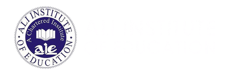 Home - Ali Institute of Education