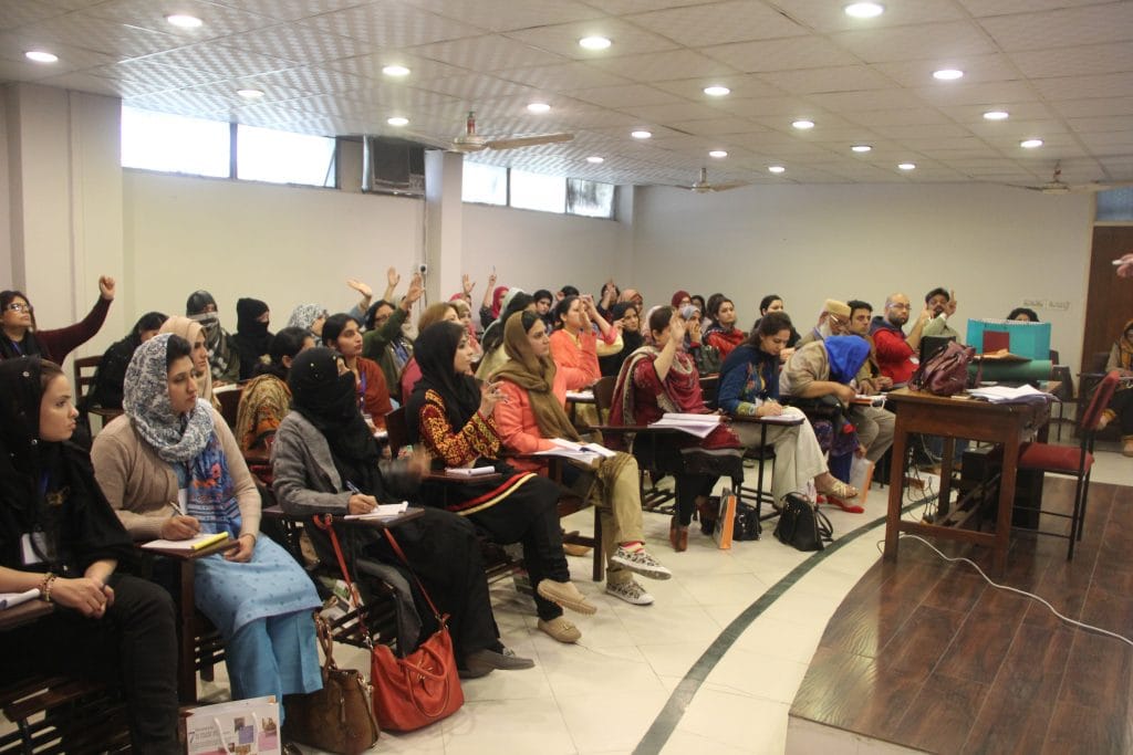 Teacher Training | Teacher Training Program | Online Teaching Course