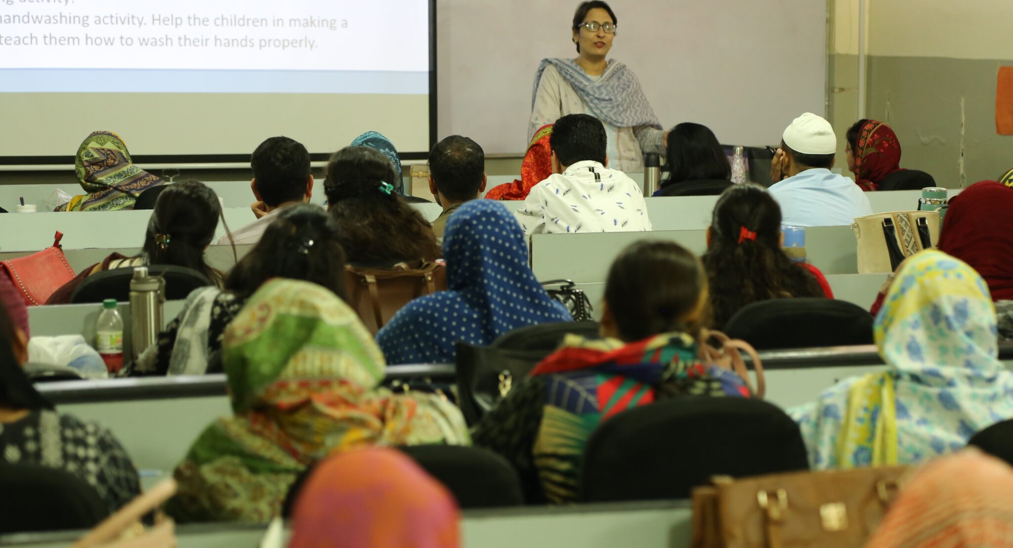 ELT-English Language teaching - Ali Institute of Education