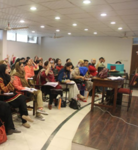 Teacher Training | Teacher Training Program | Online Teaching Course